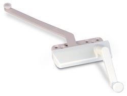 Semco Window Parts OPERATOR-SINGLE ARM CASEMENT 1976-1986 SC102