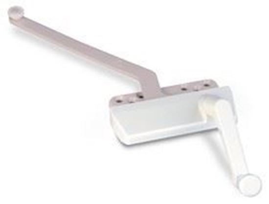 Semco Window Parts OPERATOR-SINGLE ARM CASEMENT 1976-1986 SC102