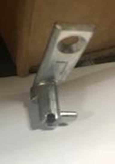 Semco Window Parts Semco Double Hung Handed L-R Sash Pin SD102