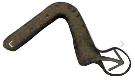 Semco Window Parts Semco Swing Door HydroSill Replacement Weatherstrip ...